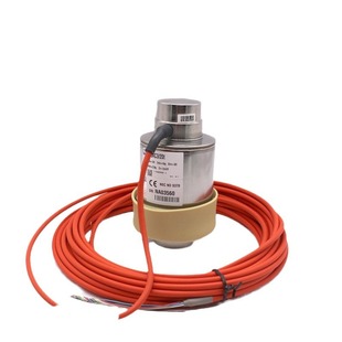 HBM称重传感器高精度柱式称重传感器C16AC3/20t 30t 40t 60t 100t-阿里巴巴