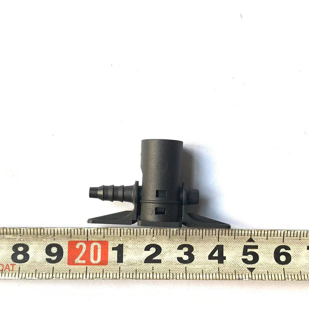 Airship-雷诺93198547-汽车燃油管快速接头油管两通快插接头-阿里巴巴