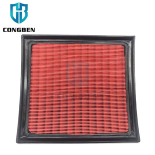适用于广汽丰田17801-F0050 17801-25020汽车空气滤清器-阿里巴巴