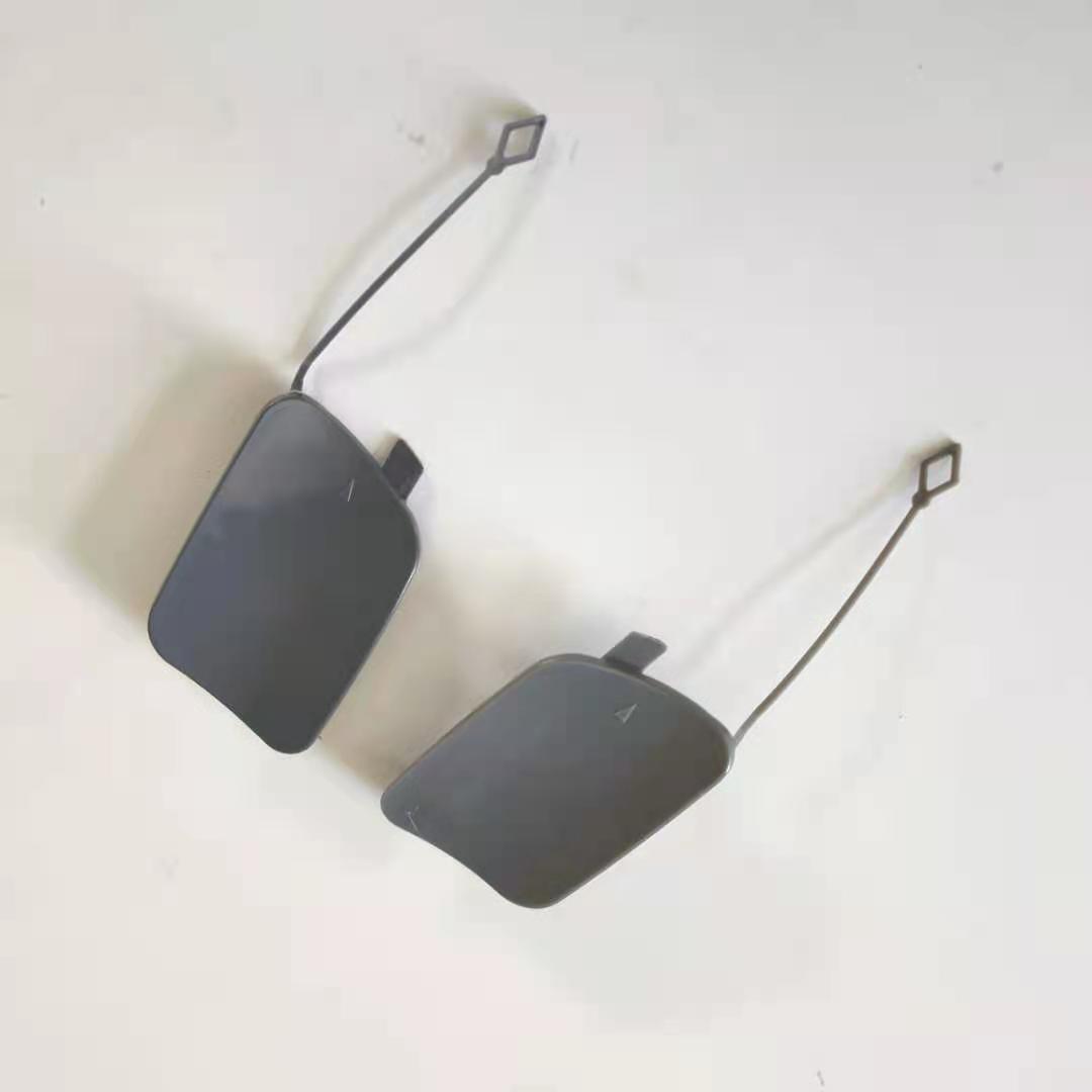 后保险杠牵引眼钩盖 适用于宝马X5 F15 51127378573 51127378574-阿里巴巴