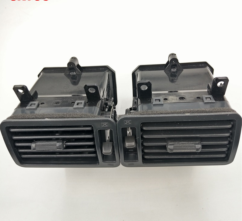 适用三菱帕杰罗V31V32V33V43仪表台通风口 空调出风口 MR308038-阿里巴巴