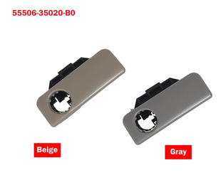 适用于丰田塞纳工具箱拉手55506-35020-B0 55506-35020-E0-阿里巴巴