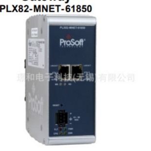 美国PROSOFT通信网关PLX82-MNET-61850-阿里巴巴