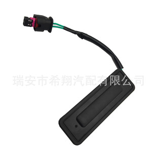 厂家直销13597499 22902867适用于欧宝沃克斯后备箱开关尾门开关-阿里巴巴