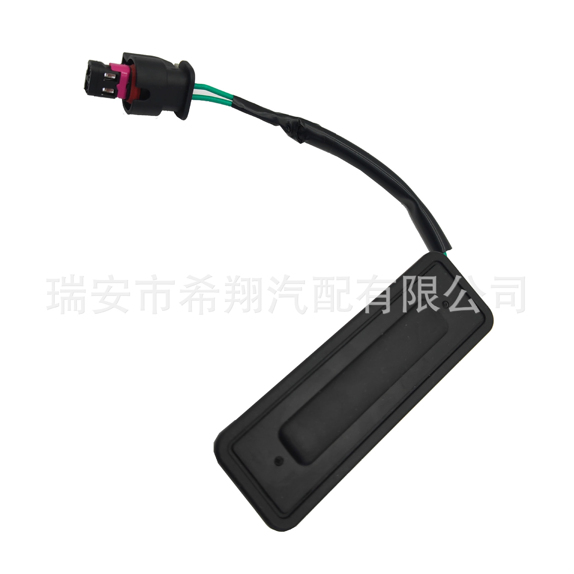 厂家直销13597499 22902867适用于欧宝沃克斯后备箱开关尾门开关-阿里巴巴