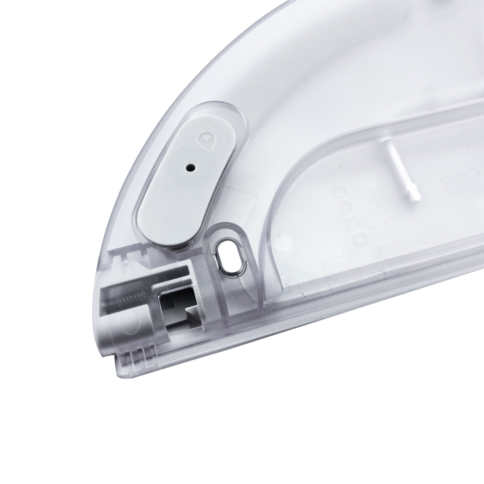 适用小米米家追觅扫地机器人配件1C/2C/L10pro/D9主刷滤网边刷-阿里巴巴