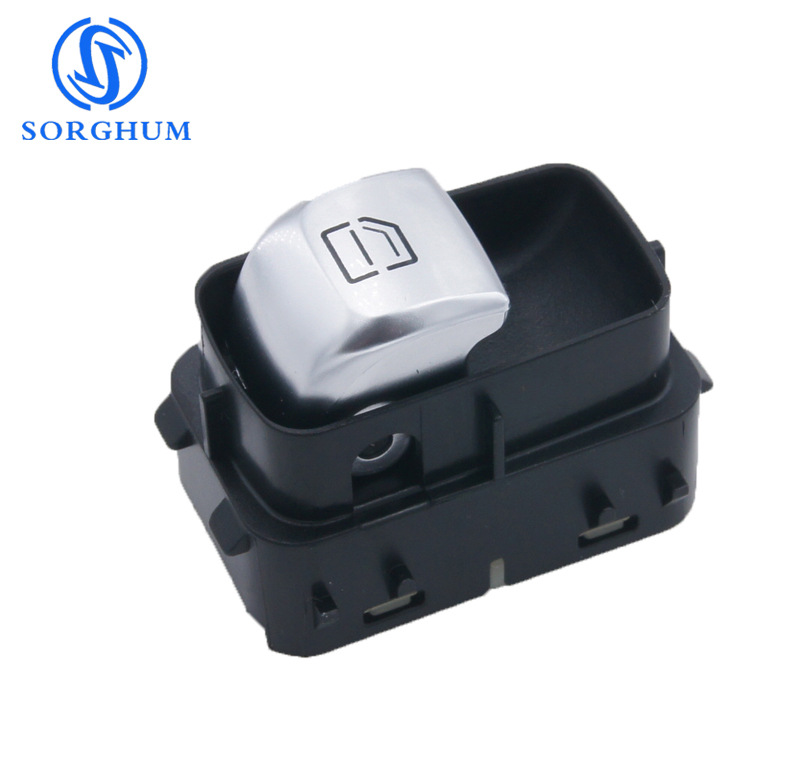 2229051904适用于奔驰梅赛德斯汽车配件车窗升降开关玻璃升降开关-阿里巴巴