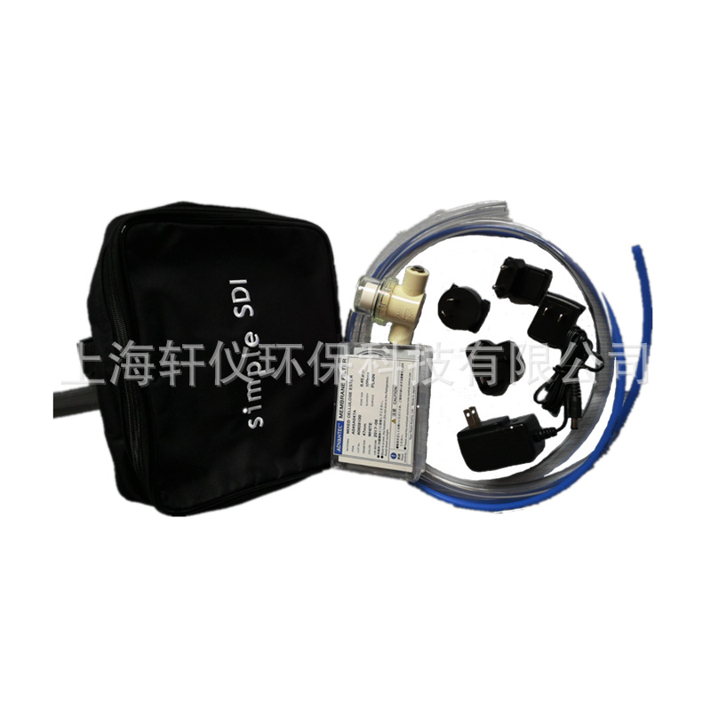 便携式Simple SDI测定仪 美国PROCAM原装进口自动污染指数测定仪-阿里巴巴