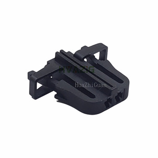 2P孔1.5mm汽车传感器后备箱牌照车门灯连接器3B0972702 1J0971972-阿里巴巴