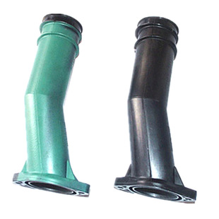 适用沃尔沃卡车水泵连接管冷却软管 20823005, 21420336, 8131290-阿里巴巴