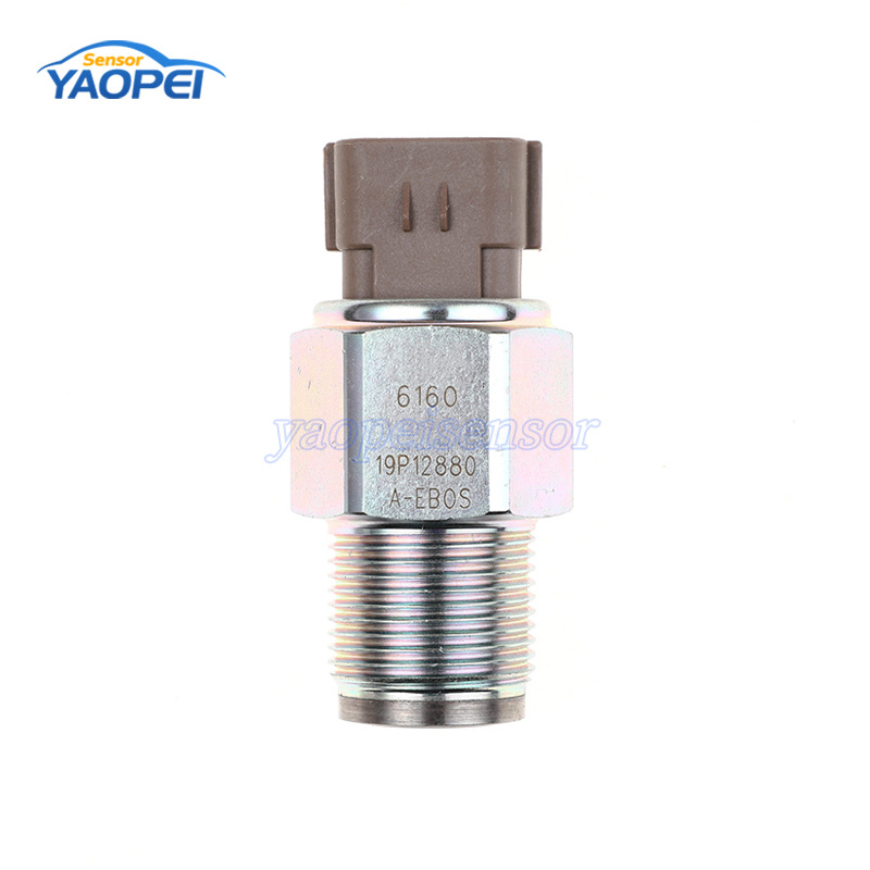 499000-6160 4990006160适用于日产探路者 燃油共轨压力传感器-阿里巴巴