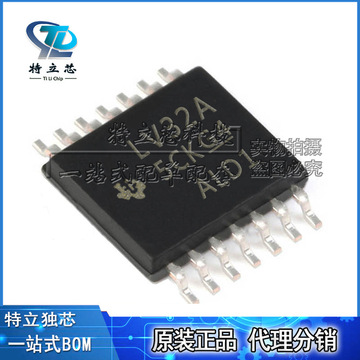 SN74LV14APWR SN74LV14APW SN74LV14APWT TSSOP14 丝印LV14A 原装-阿里巴巴