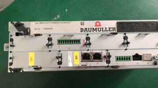 BAUMULLER 伺服 BM4413-ST1-01600-S01-03-E80-SET-阿里巴巴
