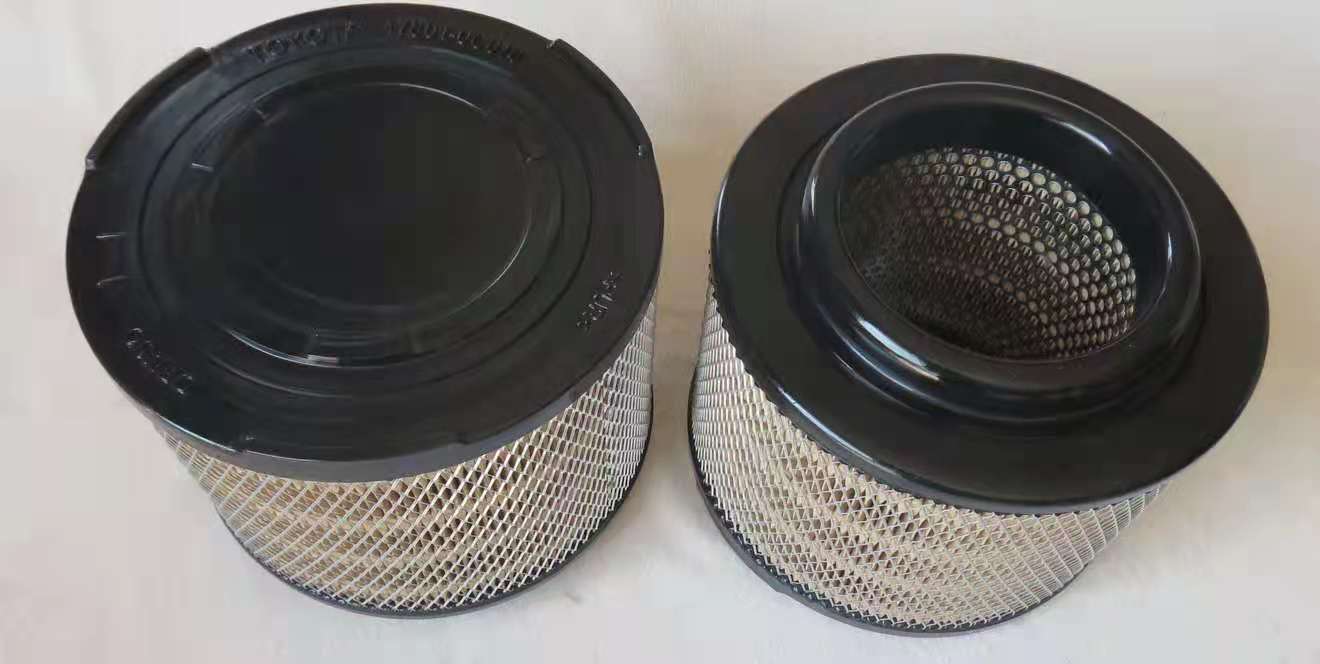 Air Filter 17801-0C010 17801-0C020 17801-0C030 17801-OC010-阿里巴巴