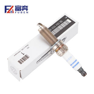 9808465980 适配标志雪铁龙 3008 408 508 C5 1.6T火花塞博世-阿里巴巴