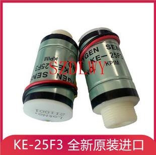 费加罗FIGARO氧气传感器 KE-25F3 maxell氧电池 全新原装进口现货-阿里巴巴