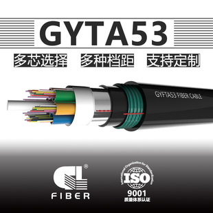 12芯GYTA53光缆，GYTA53光缆价格，湖南直埋光缆厂家-阿里巴巴