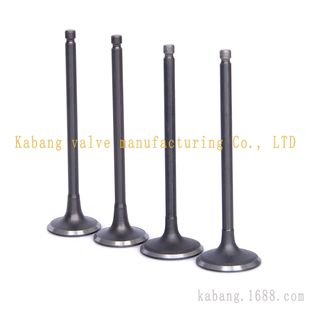 厂家供应A级现货MERCEDES进排气门气门导管6510530101 6510500127-阿里巴巴