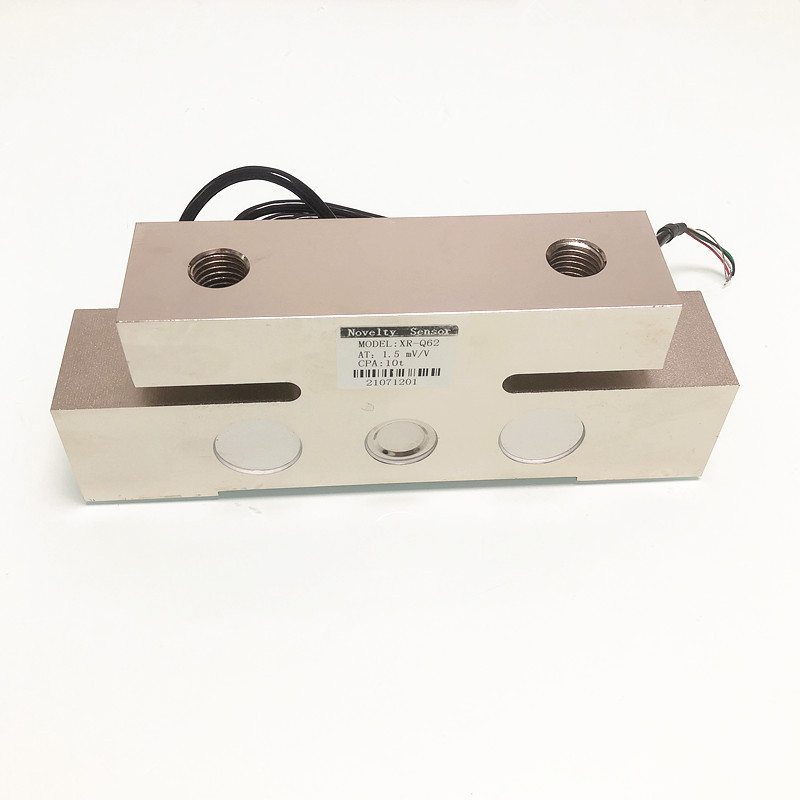 Bridge Load Cell Cantilever Beam Load Cell Waterproof High Temperature ...