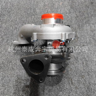 1118100XED95 适用长城炮2.0T 风骏7 6原装汽车柴油涡轮增压器-阿里巴巴