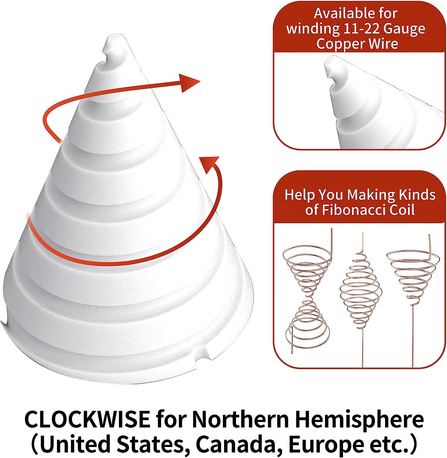 Gardening Copper Wire Antenna Jig-YUYING SUPPLY Wholesale Market