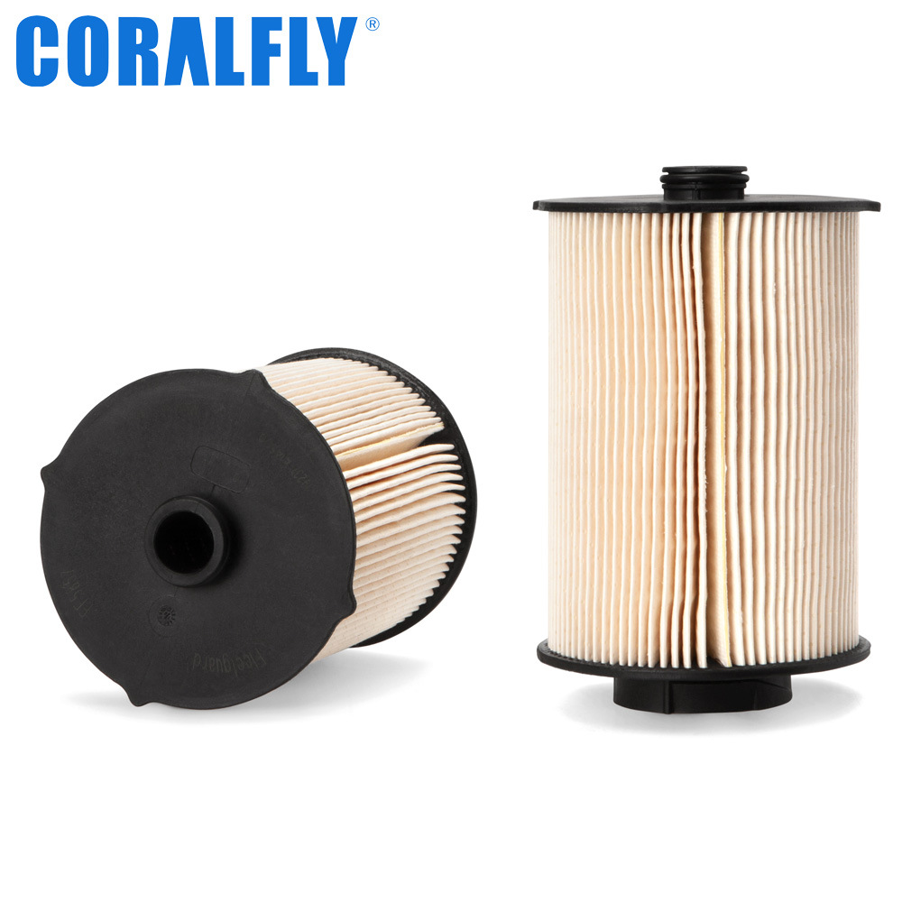 卡车发动机燃油滤清器 5801439820 PF46003 FF5857燃油滤芯过滤器-阿里巴巴
