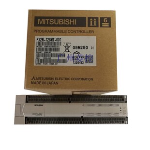 三菱FX2N-128MT-001三菱fx0n-3a-阿里巴巴