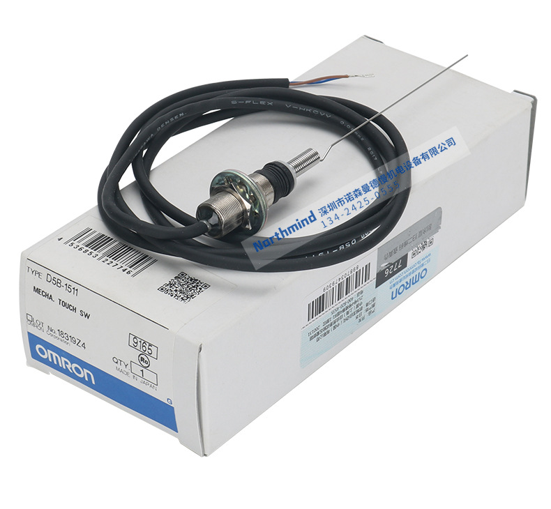 全新原装 机械接触开关 D5B-1011 D5B-1513 D5B-5513 D5B-8013-阿里巴巴