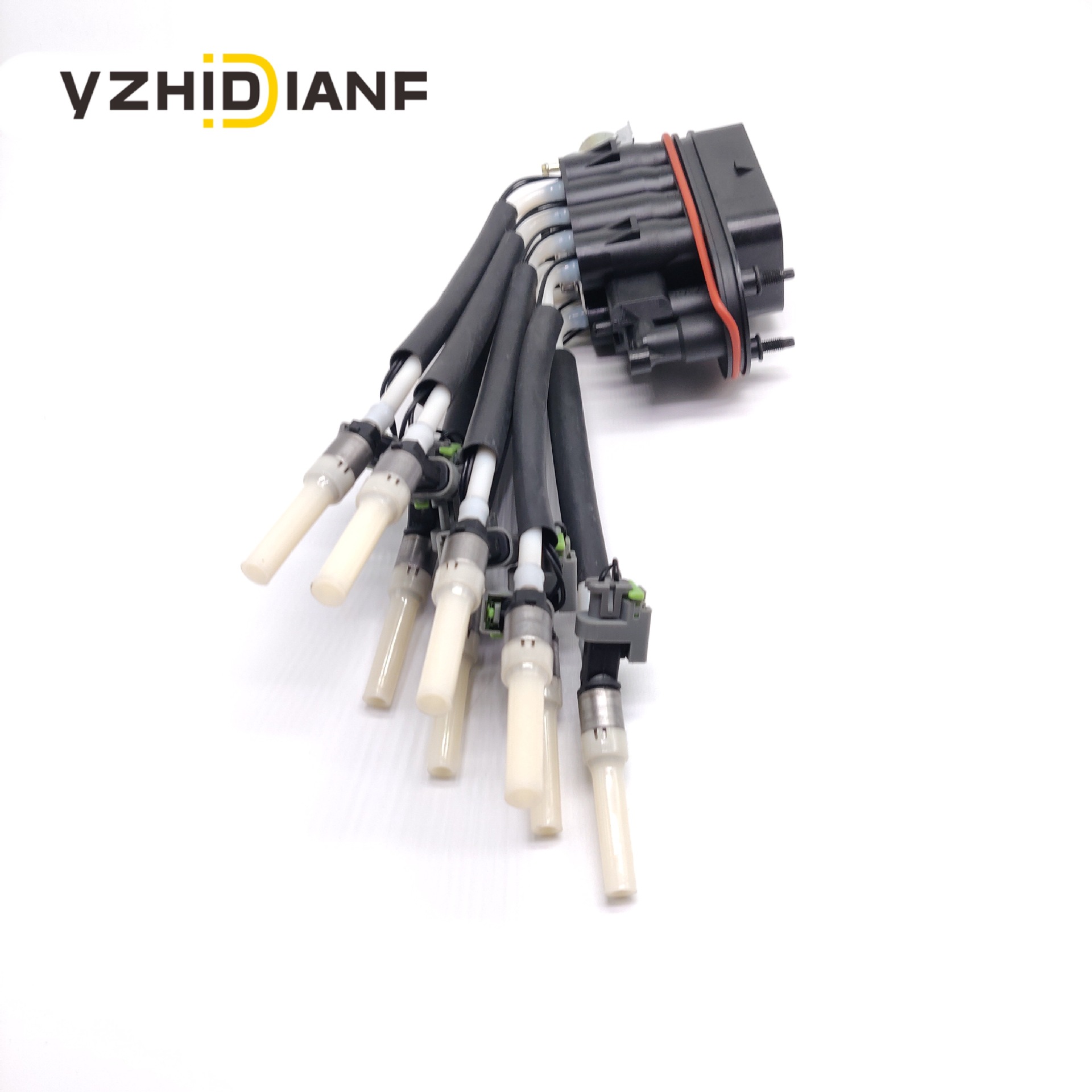 FJ504 89060440 17114163 93441235 8八爪鱼喷油嘴燃油喷射器-阿里巴巴