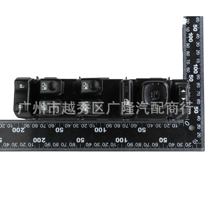 适用于GMC玻璃升降器总开关15883319 15883320 15883318 158 8332-阿里巴巴