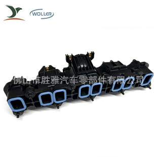 适用福特 2.2 进气歧管总成 1770539 BB3Q-9424-AE BB3Q9424AE-阿里巴巴