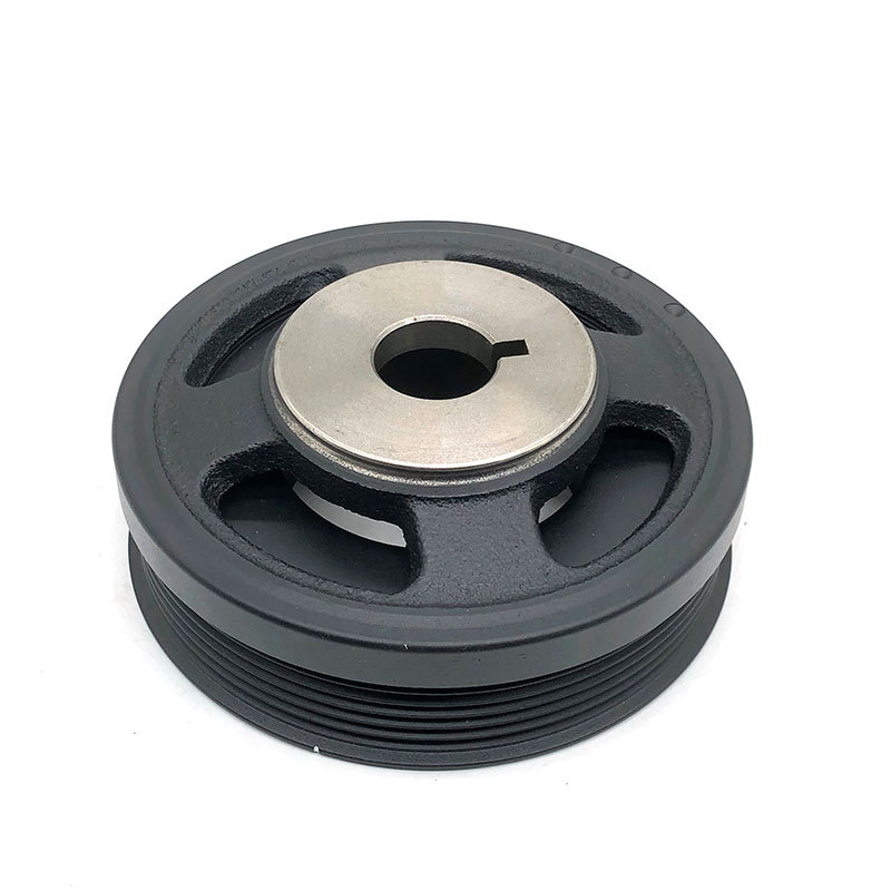 适用于别克雪佛兰大宇汽车曲轴皮带轮 96352877 96897424跨境汽配-阿里巴巴