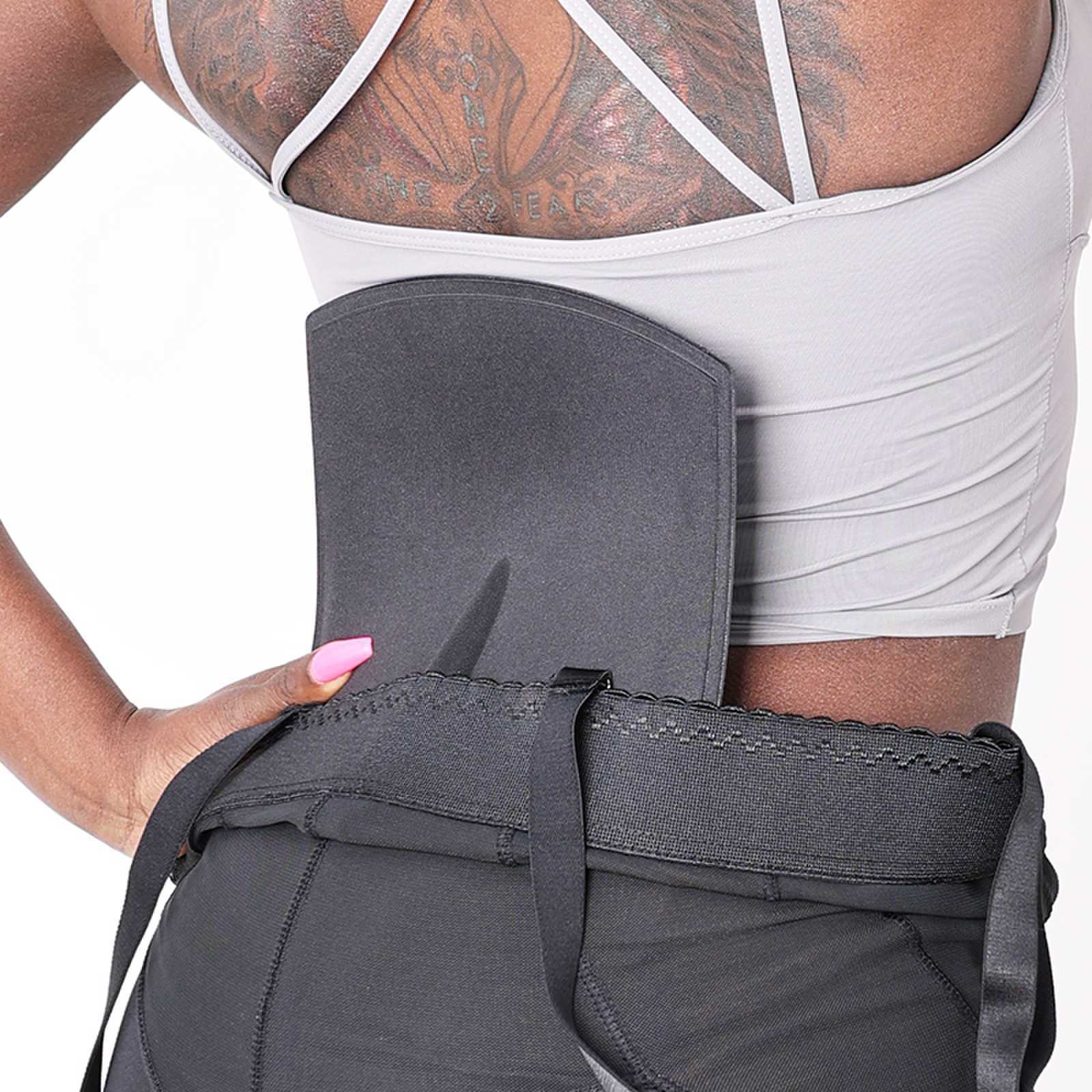 BBL Lumbar Molder Tummy Tuck AB Lipo Foam Board EVA Abdominal ...