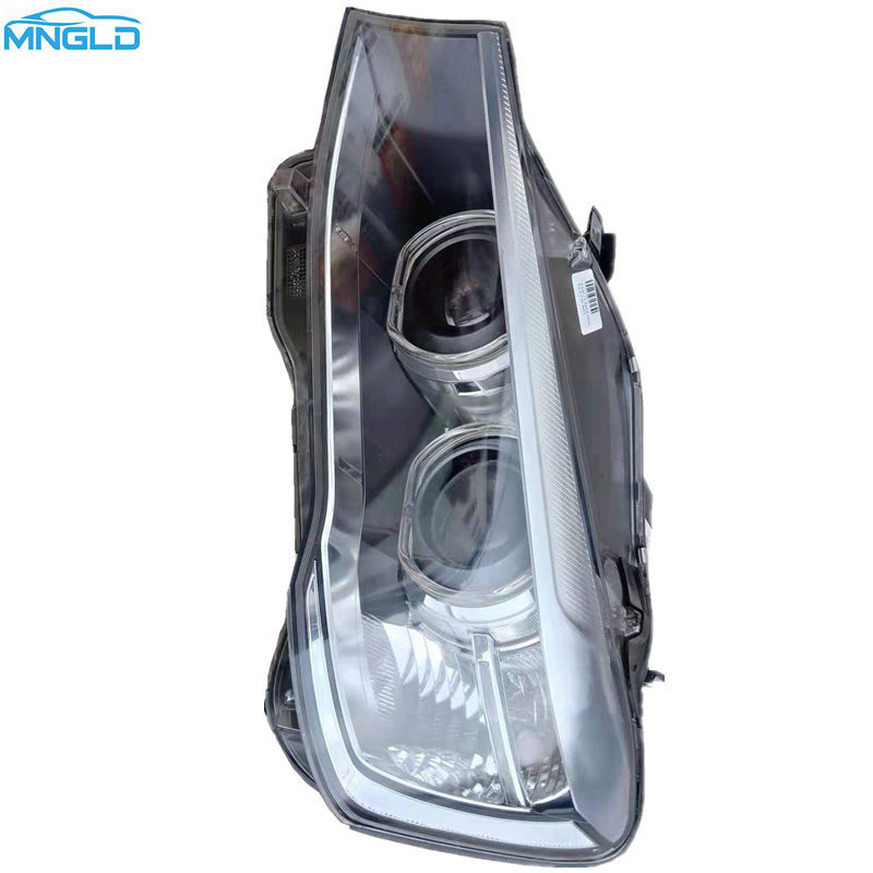 适用宝马X3 F25 X4 F26 前大灯 前照灯 63117401137 63117401138-阿里巴巴