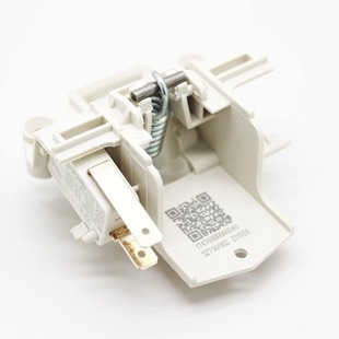 DD81-01629A DD81-02132A 洗碗机门锁 DW80K5050UB DW80R5060US-阿里巴巴