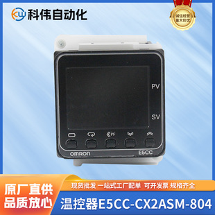 欧姆龙授权代理 温控器 E5CC-CX2ASM-804 485通讯 线性电流输出-阿里巴巴