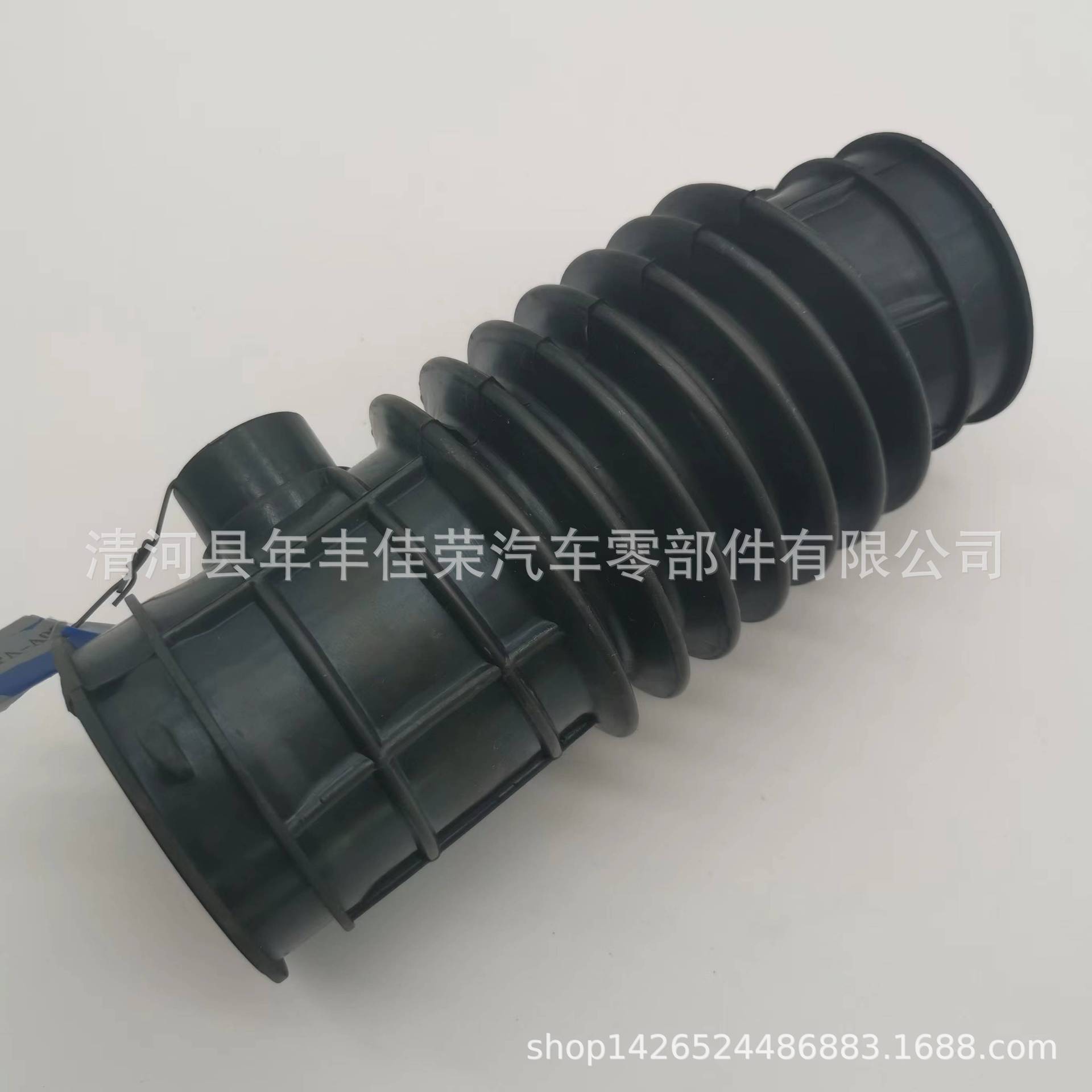 汽车空滤器进气胶管 17226-5PA-A00-阿里巴巴