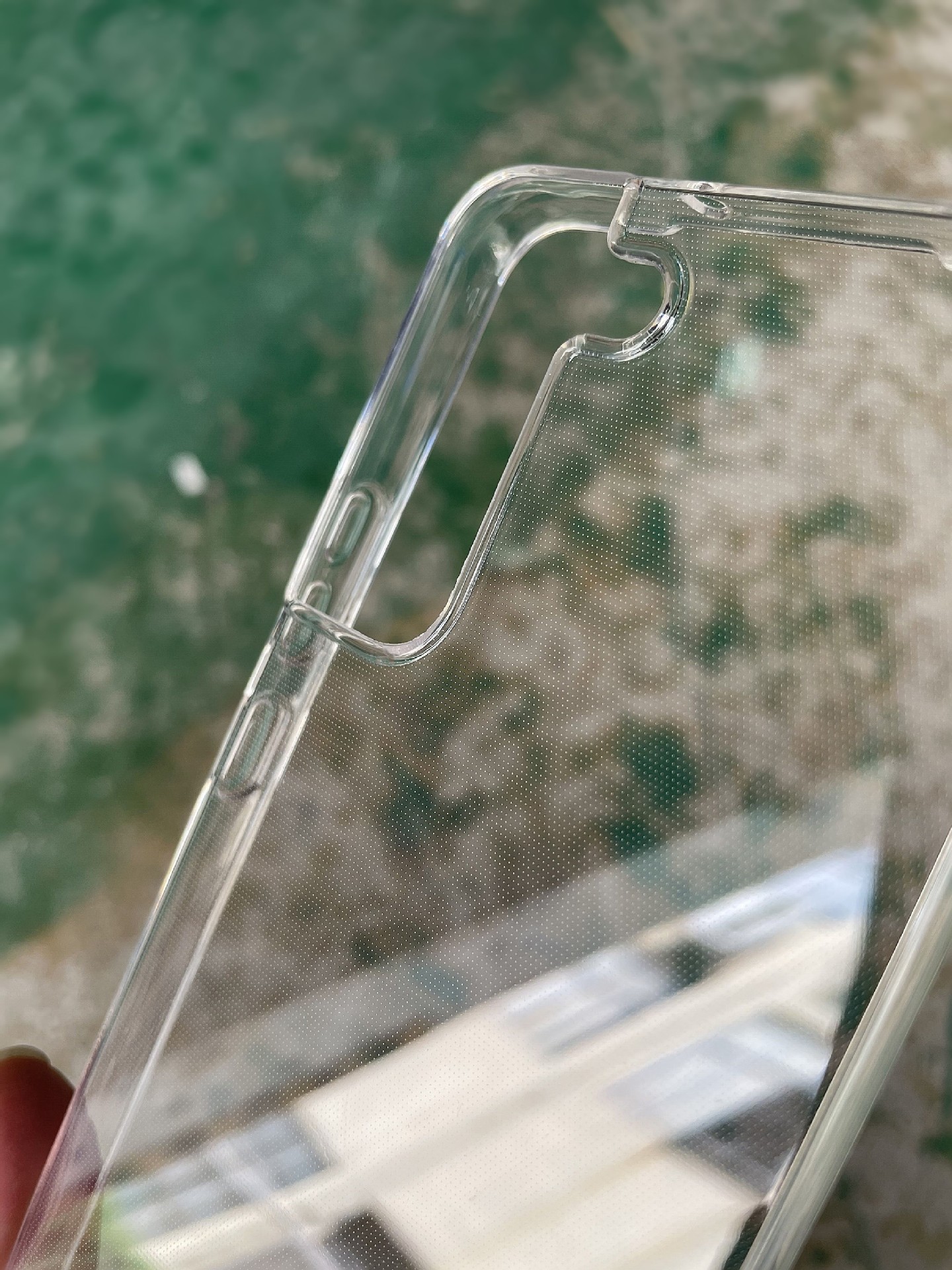 适用外贸高端品质三星S25ultra透明tpu手机壳S24FE高透软壳批发-阿里巴巴