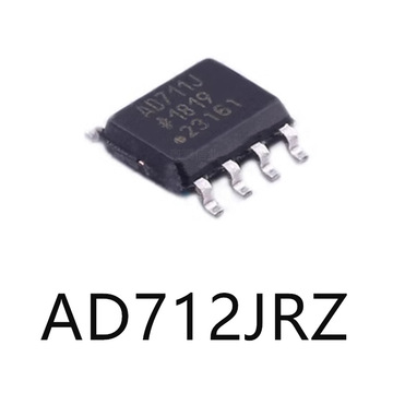 AD712JRZ SOIC-8 精密运放放大器 一站式BOM配单 原装集成电路ic-阿里巴巴
