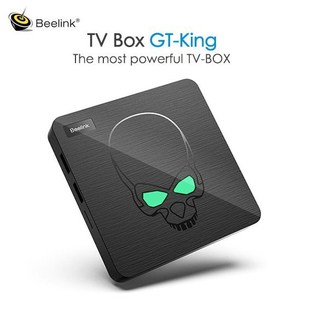 Beelink GT King Tv Box 4GB 64GB Amlogic S922X H IPTV Media跨-阿里巴巴