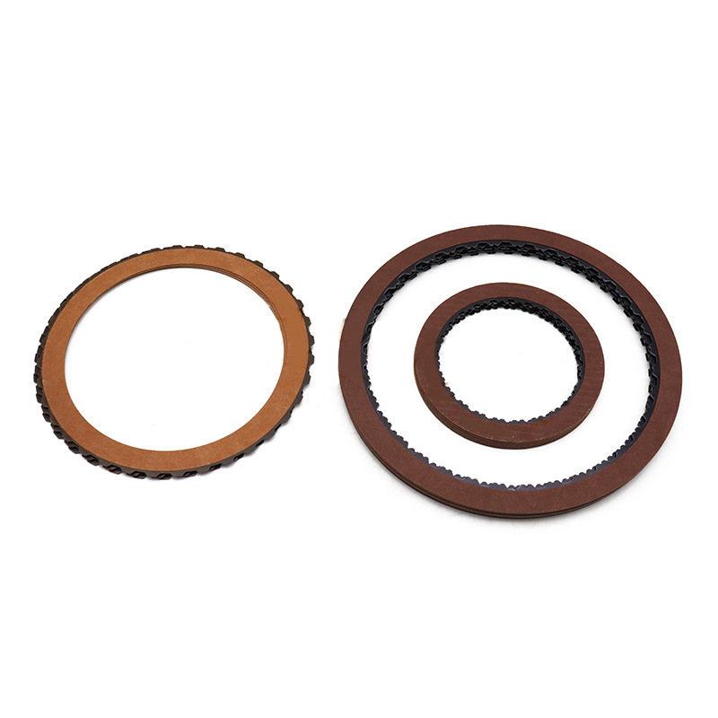 6F35 6速自动变速器离合器摩擦片套件适用于福特蒙迪欧翼虎福瑞斯-阿里巴巴