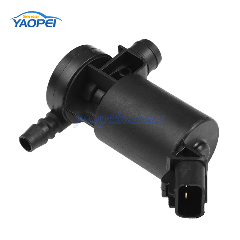 85280-30040 85542-00950适用丰田凯美瑞大灯喷水电机 大灯清洗泵-阿里巴巴