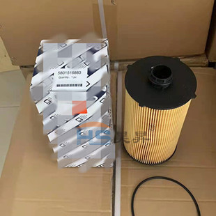 5801516883 FF5858 2760182 WF10314 5801516883CA燃油滤芯-阿里巴巴