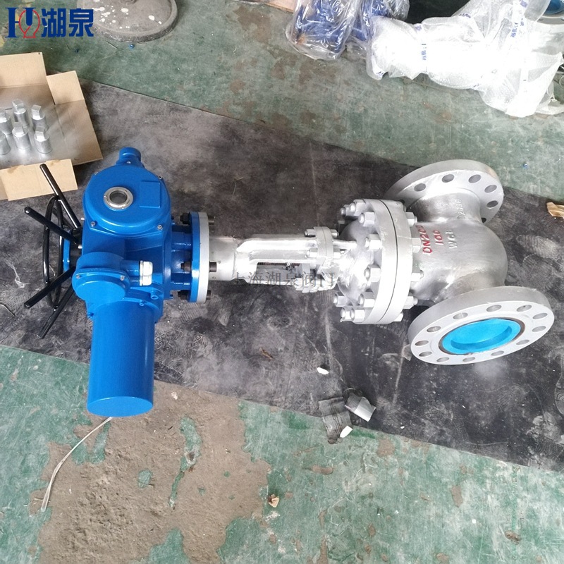 Z941H-40C DN50 65 80 100 125电动闸阀 户外开关型电动铸钢闸阀-阿里巴巴