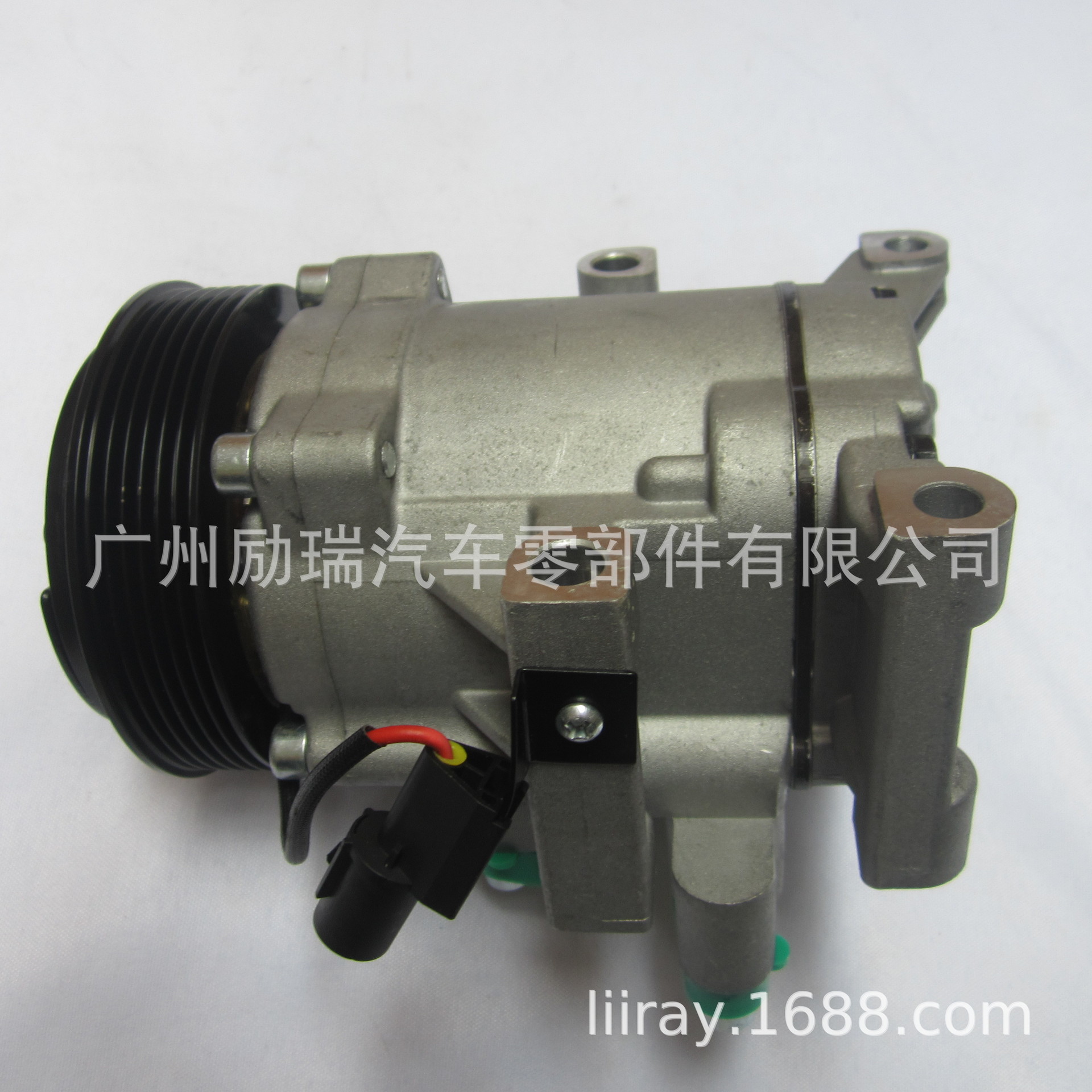 空调压缩机适用于起亚K2 977014L000 977011R000 8FK351272111-阿里巴巴
