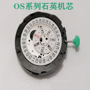 手表机芯OS10 OS20 0S21 OS11 OS1A OS00 OS30 OS60 OS80日本原装-阿里巴巴
