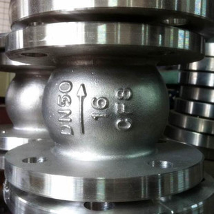 HC41X消声止回阀 HC41X-16P 防水锤止回阀 超静音单向阀-阿里巴巴