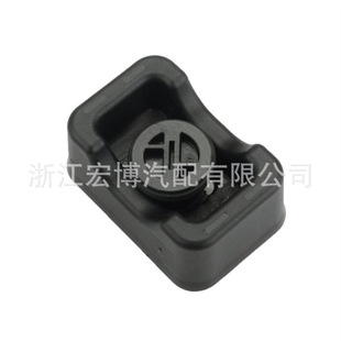 适用奔驰A级B级CLA级GLB级弹性体汽车千斤顶支座顶胶垫0005833403-阿里巴巴