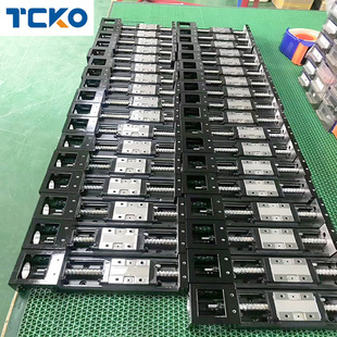 TKK50/60/86直线导轨厂家现货TKK系列模组 国产KK丝杆KK线性模组-阿里巴巴