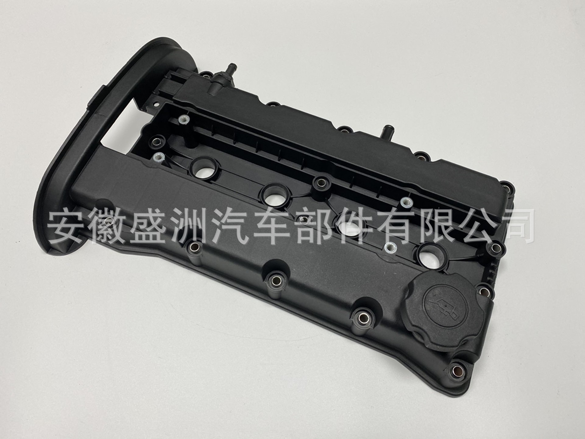 气门室盖25192208适用于通用25185117别克雪佛兰24102927-阿里巴巴